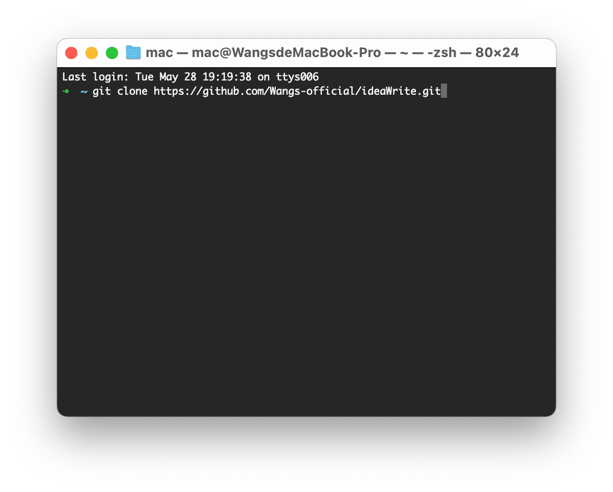 GitHub - Wangs-official/ideaWrite: 一款完全免费开源的本地小说编辑器