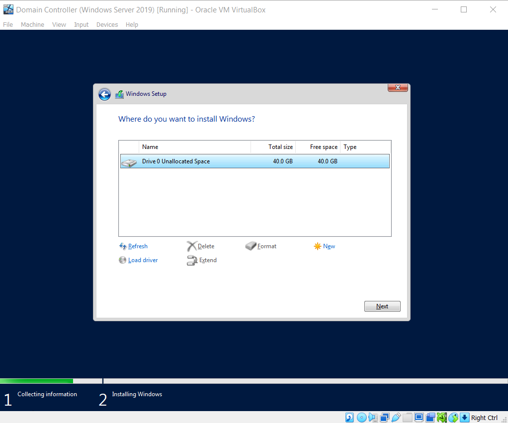 GitHub - Zack-John/active-directory-homelab: Active Directory lab meant to simulate an ...