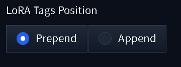GitHub - futurediffusion/forge-lora-prompt-iterator: It's like the script for "prompt from file ...