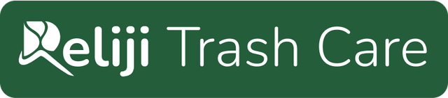 Reliji Trash Care · GitHub