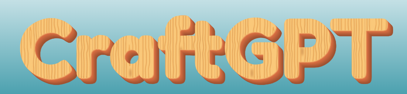 GitHub - zizmax/CraftGPT: ChatGPT in Minecraft!