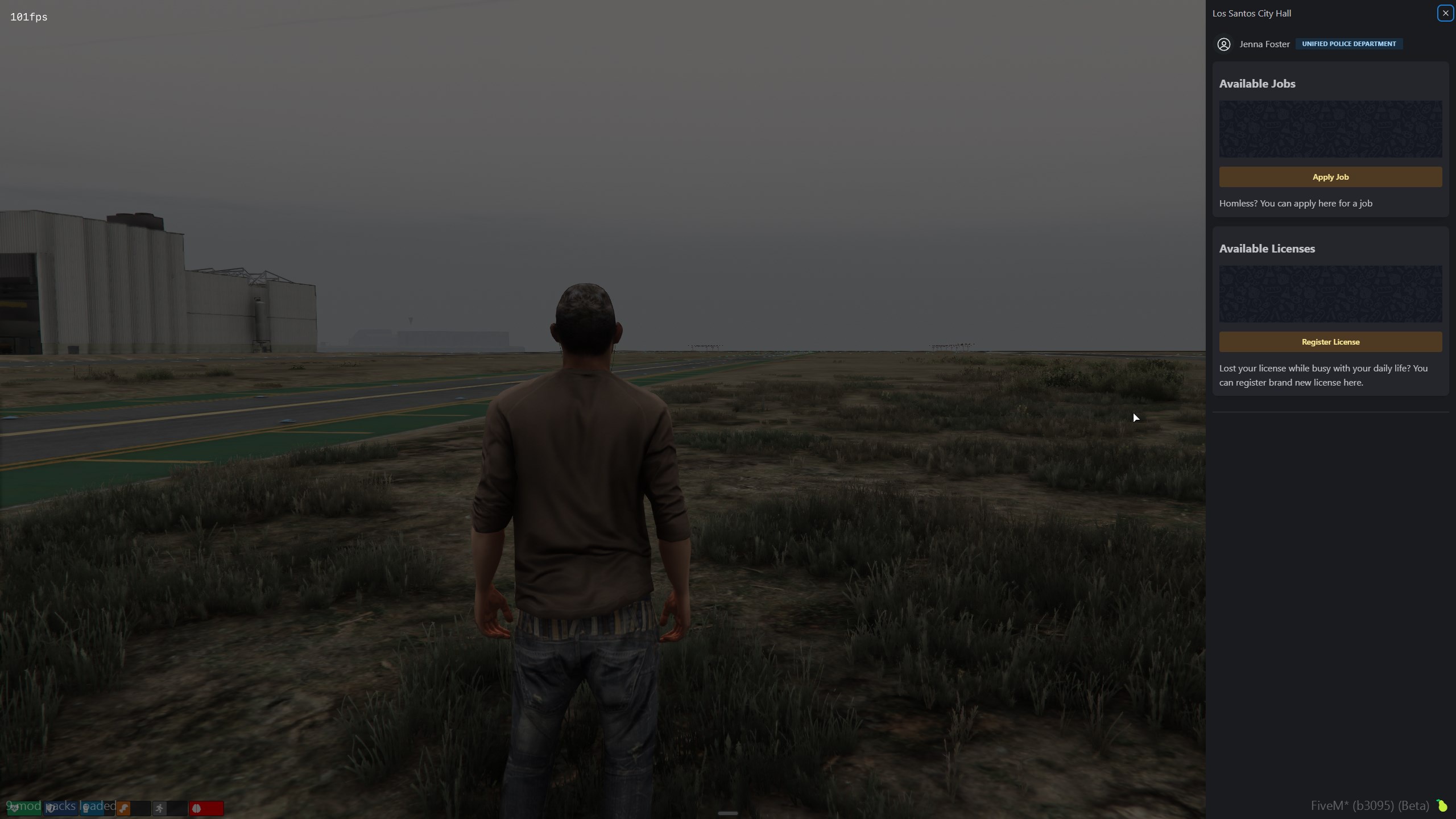 GitHub - XYZ-Studios/xyz-cityhall