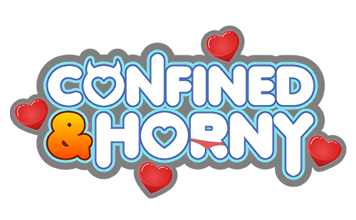Confined and Horny by Tukann · GitHub