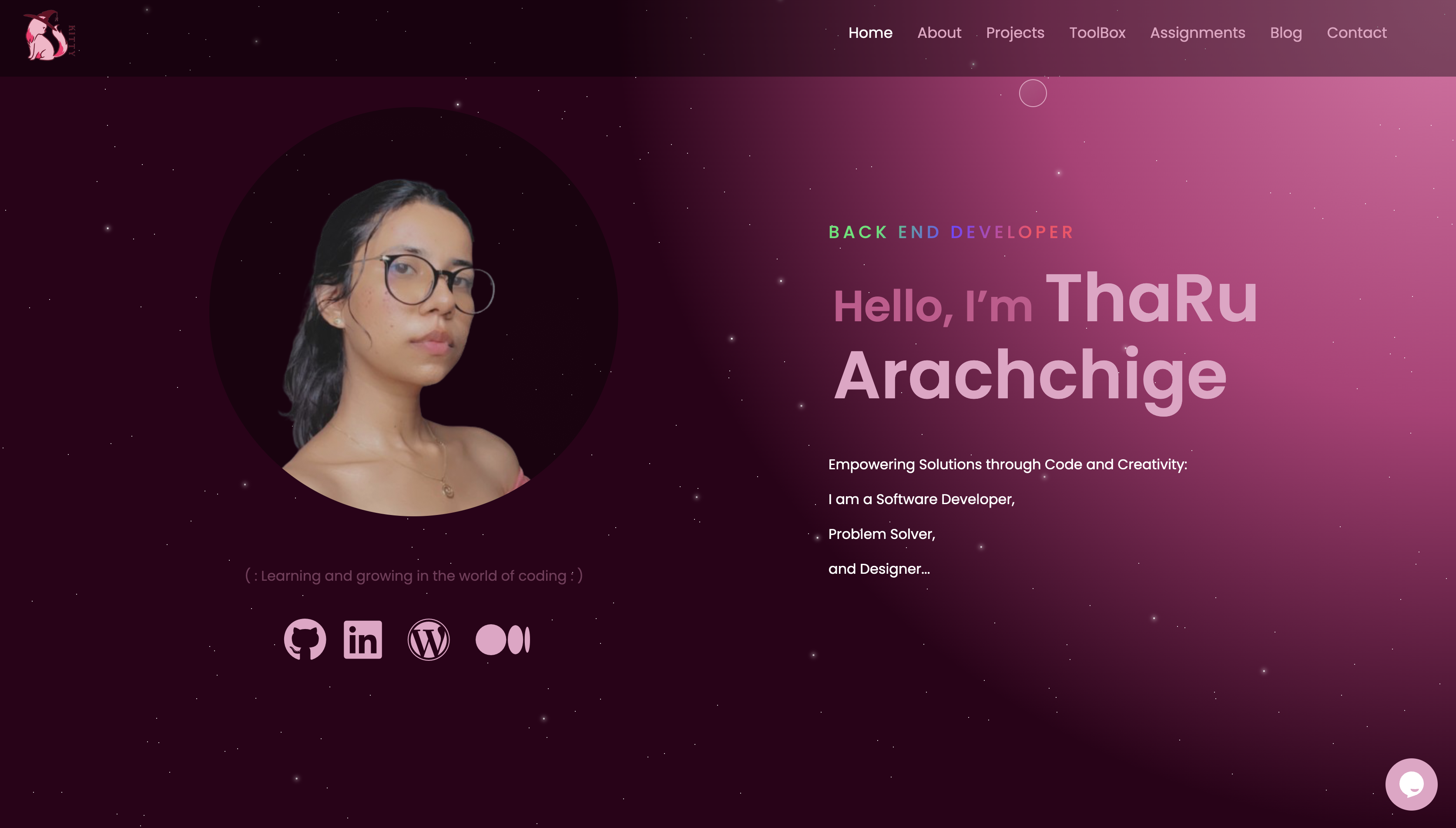 kawodyaarachchige ( Tharushi Kawodya Arachchige) · GitHub