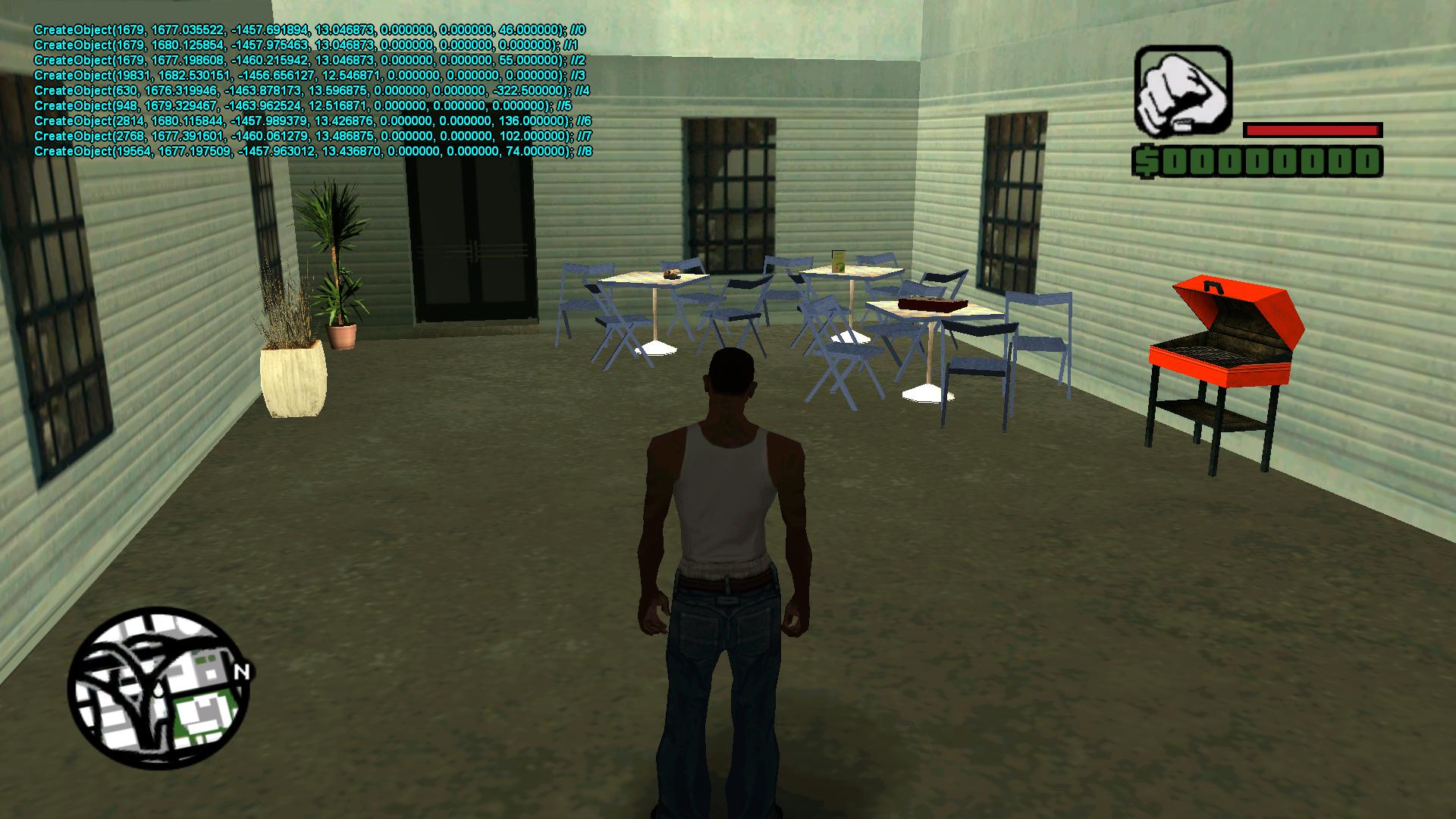 GitHub - ST4NSB/samp-filterscripts: a collection of filterscripts for ...