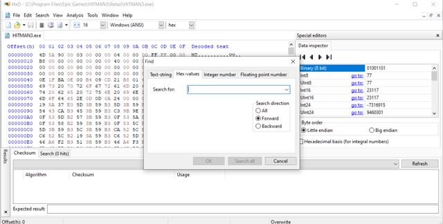 hitman-tech-tips/misc/hitman3ansel.md at main · solderq35/hitman-tech ...