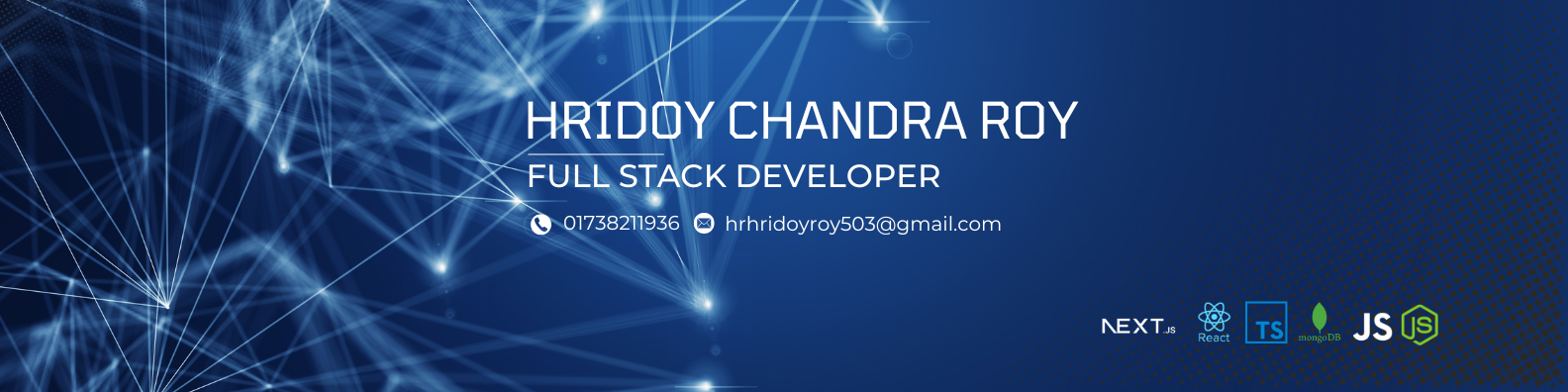 hridayroy19 (Hridoy Chandra Roy) · GitHub