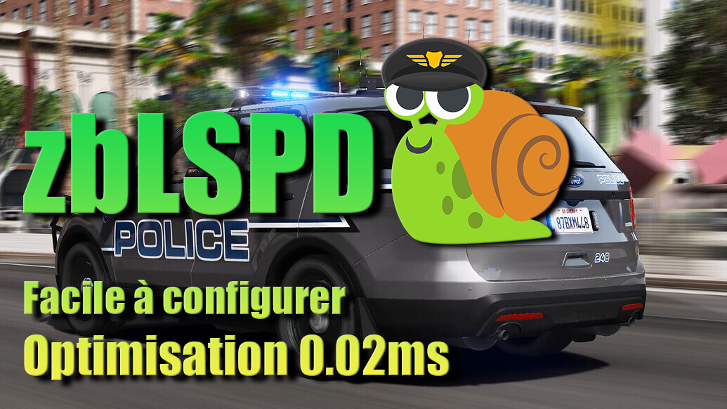 GitHub - zubulmuk92/zbLSPD: Script LSPD , RageUI V2, optimisé , configuration facile