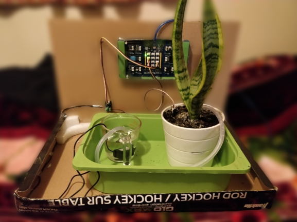 GitHub - ashrafulielectrical/Automated-Plant-Watering-System: Plant ...