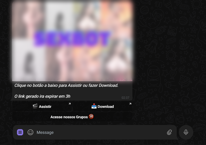 GitHub - ExploitXVRED/Tutorial-Exploit-XVideos-RED-BOT: Tutorial de como usar o bot do XVideos ...