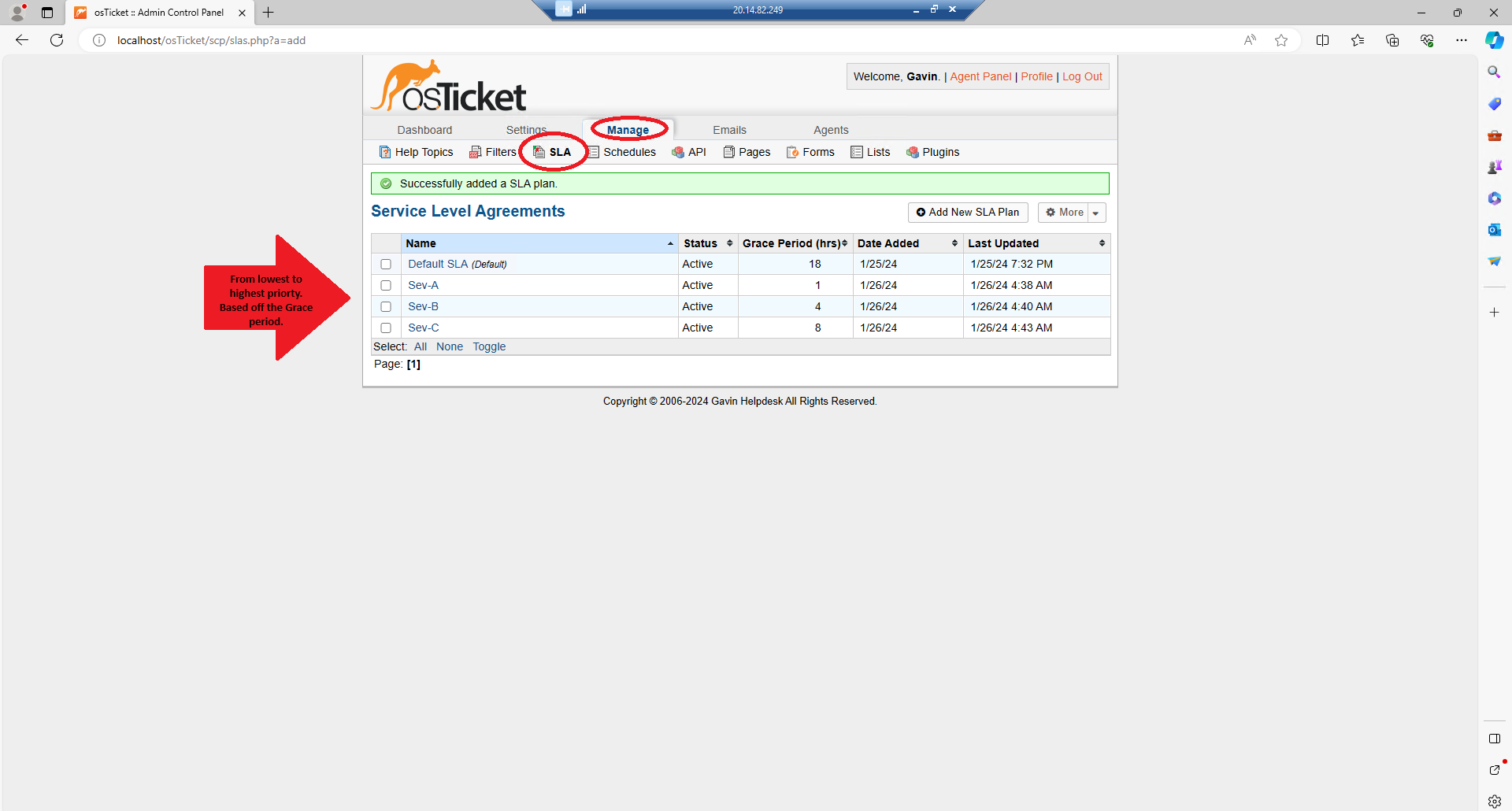 GitHub - GGeeto/osticket-Post-Installation-Configuration