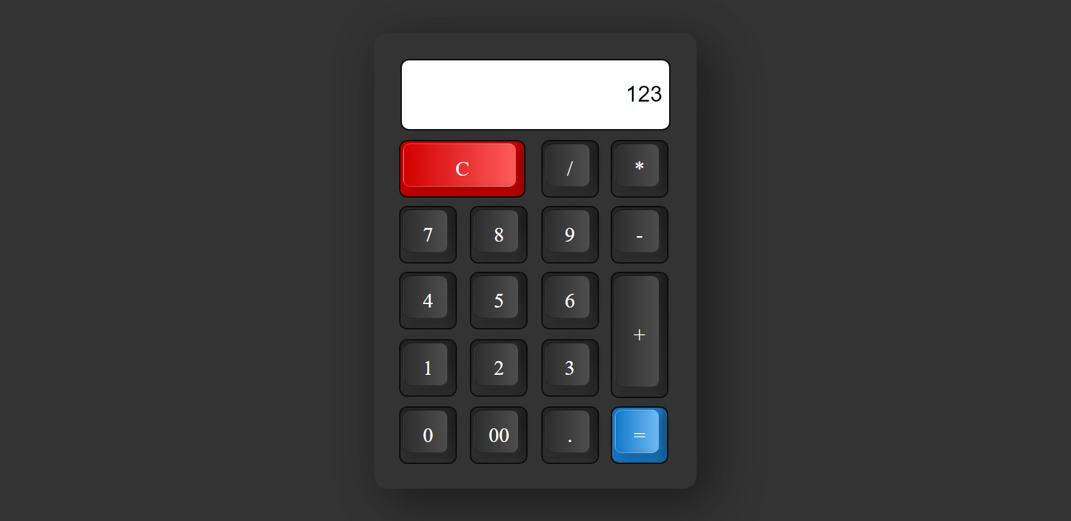 GitHub - sorayaALR/Calculadora: Calculadora Comum GitHub - sorayaALR/Calculadora: Calculadora Comum