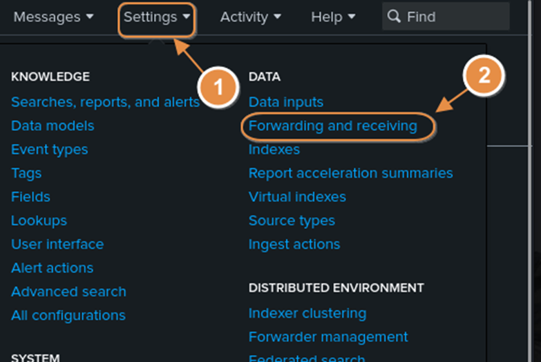GitHub - Hannah-A-S-Adjei/Mastering-Heavy-Forwarder-Configuration-in-Splunk