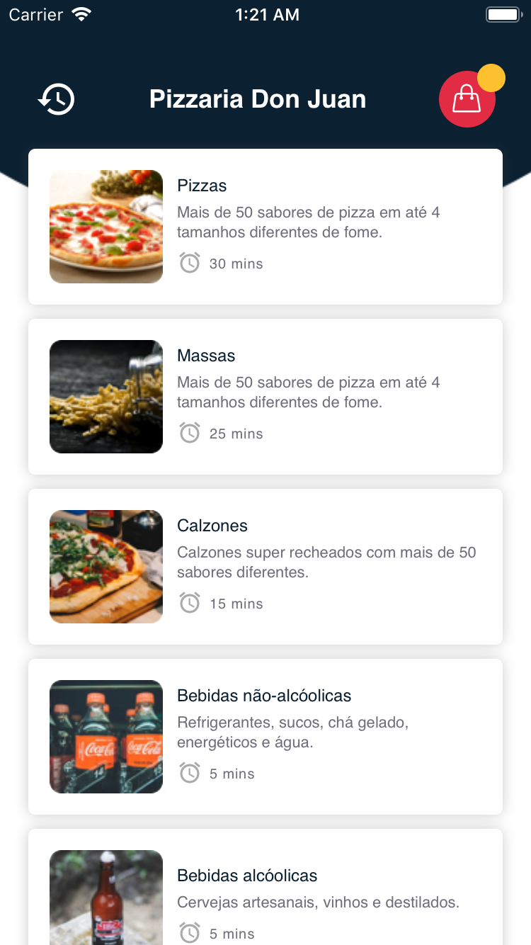 GitHub - moiseshilario/delivery-app-mobile: 🍕React Native food delivery app