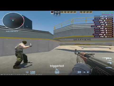 GitHub - 3a1/Calypso: CS2 EFI Cheat with Arduino Support