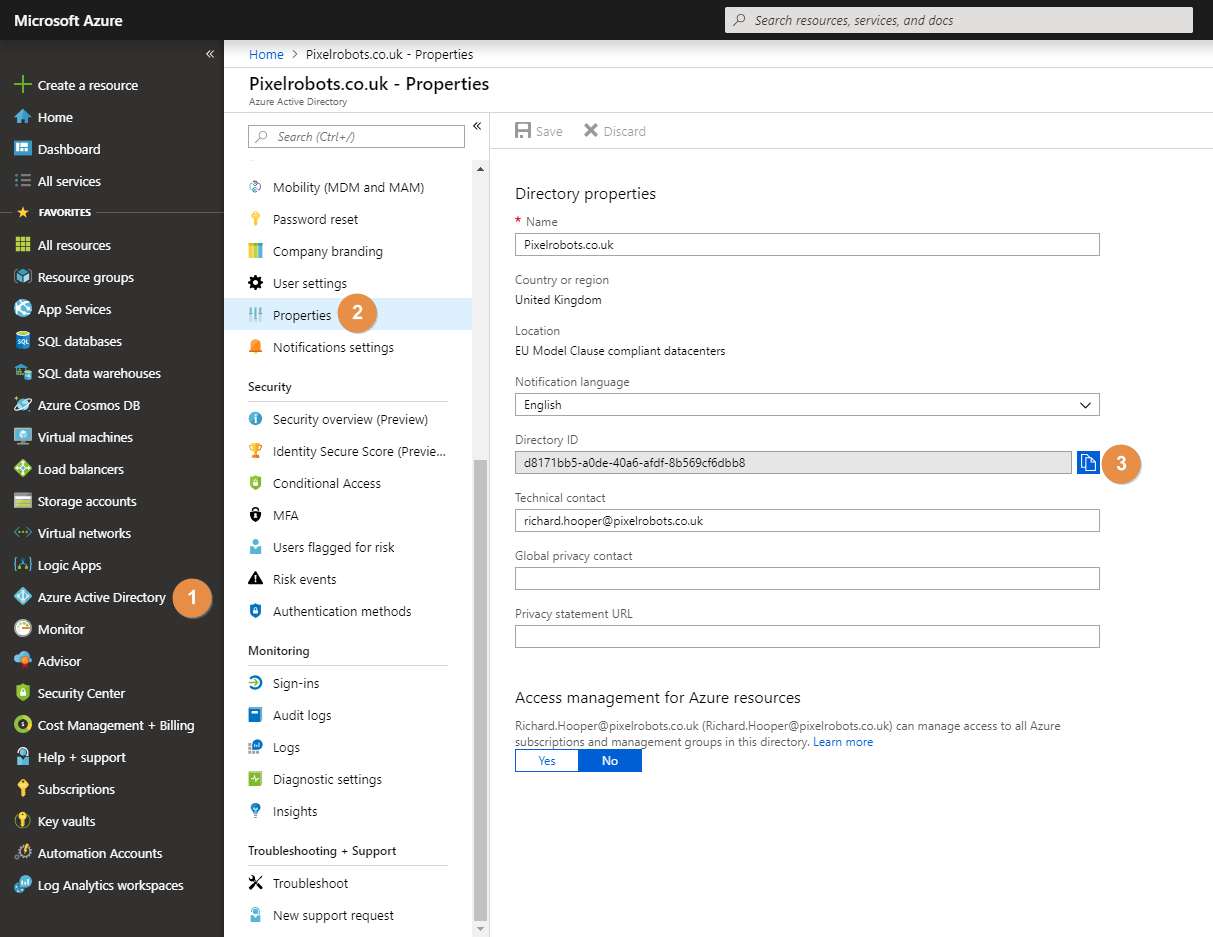 GitHub - PixelRobots/terraform-aks-rbac-azure-ad: Build a Role Based Access Controlled (RBAC ...