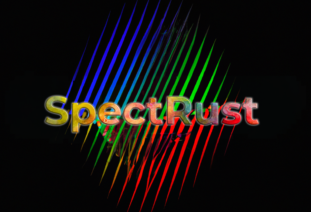 GitHub - Bullesta/SpectRust: A Rust-based Computer visioner for ...