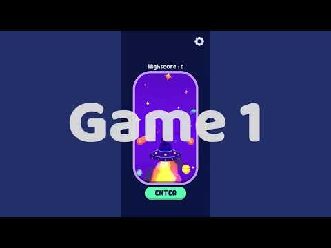 GitHub - Magnesy/Showreel: Junior Unity Game Developer