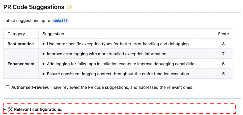 pr-agent/docs/docs/usage-guide/additional_configurations.md at main · qodo-ai/pr-agent · GitHub