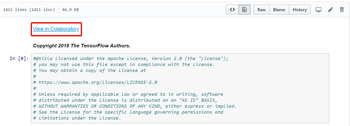 GitHub - secsilm/awsome-colabs: A collection of awsome colab notebooks.