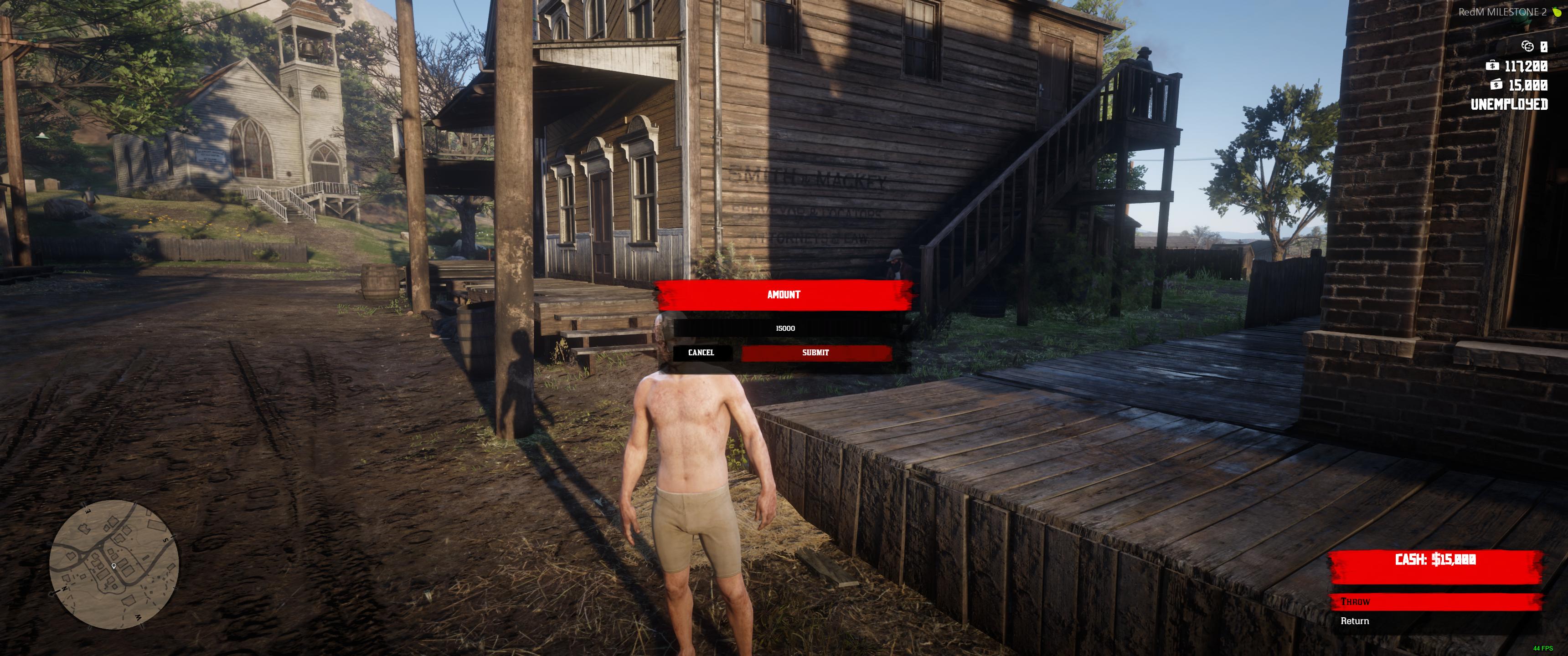 GitHub - ThymonA/rdx_menu_dialog: FXServer ESX Menu Dialog