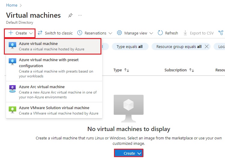 GitHub - johnyangtech/azure-network-protocols