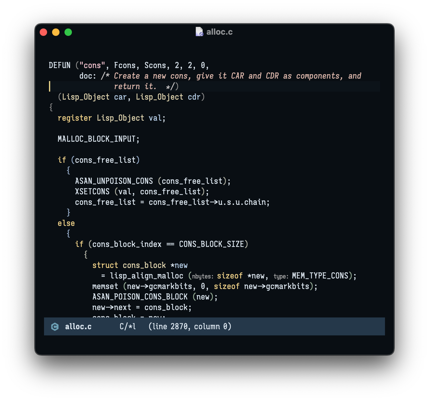 GitHub - raegnald/rg-themes: A collection of light and dark Emacs themes that are not hash on ...