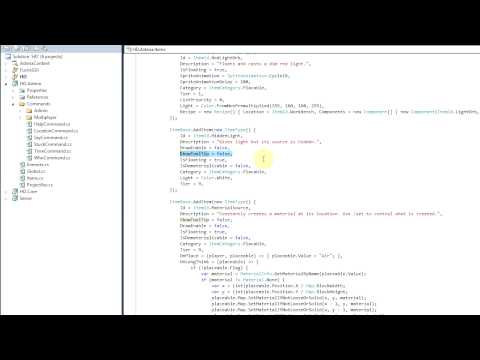 GitHub - Bryan-Legend/asteria: Official Shared Source from the Asteria Game - https ...