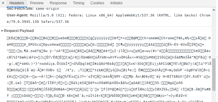 Pipe raw request data in a file · Issue #1435 · koajs/koa · GitHub