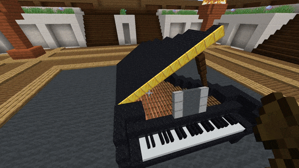 GitHub - Unfaxed/dexterity_wiki: Create impossibly detailed Minecraft ...