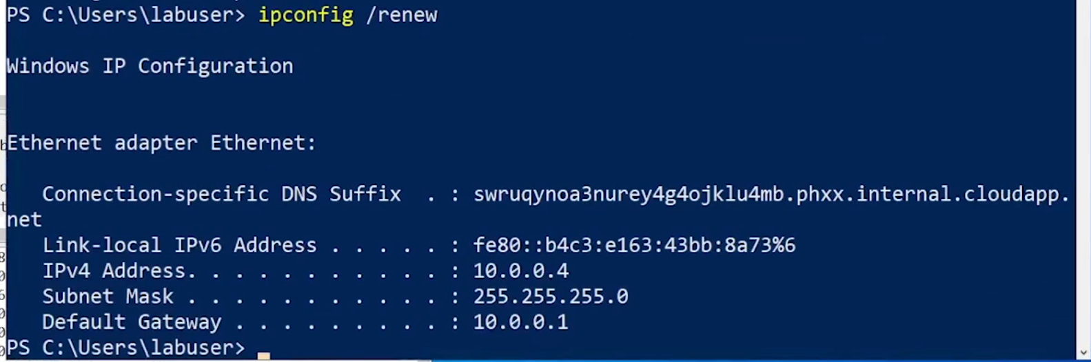 GitHub - Mhicks2901/azure-network-protocols