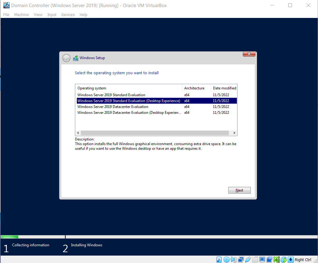 GitHub - Zack-John/active-directory-homelab: Active Directory lab meant to simulate an ...