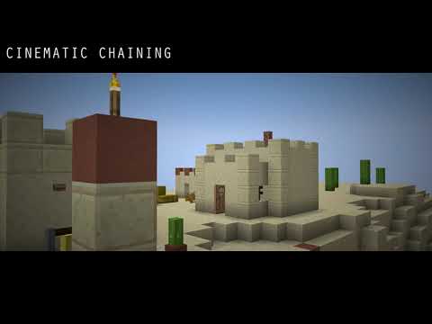 GitHub - jacobp925/Cinematics: Plugin for creating linear & interpolated spline curve cinematics