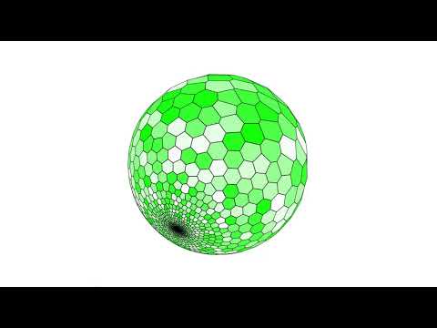 GitHub - Nekodigi/Hull-Voronoi-3D: Implementation with Processing