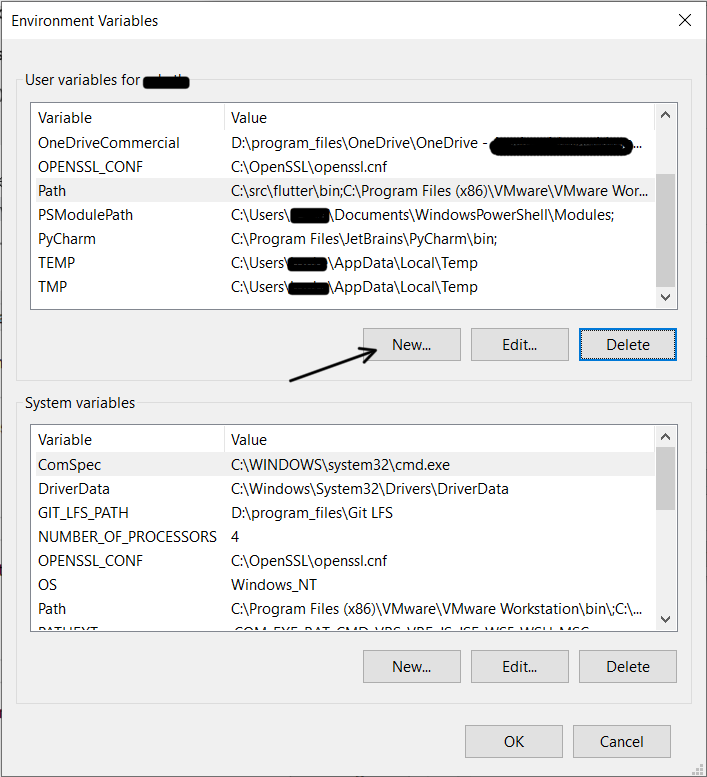 How to make pipenv install virtual environment in project folder/location on Windows 10 · GitHub