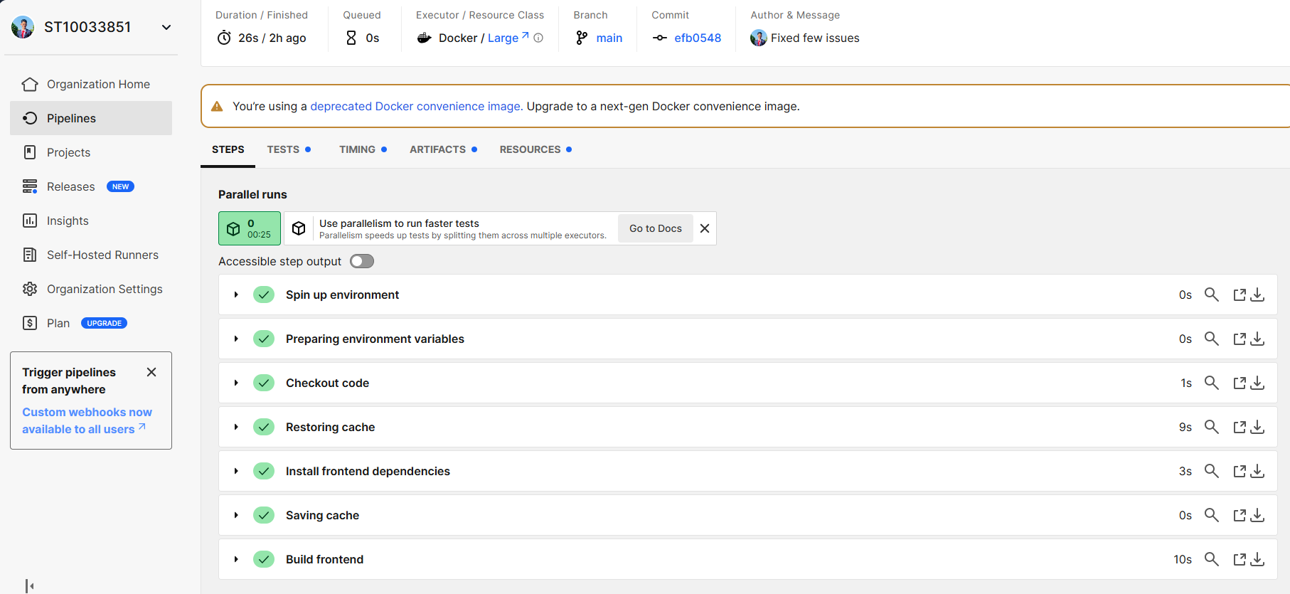 GitHub - ENM032/PalPay: An international payment portal demo web application