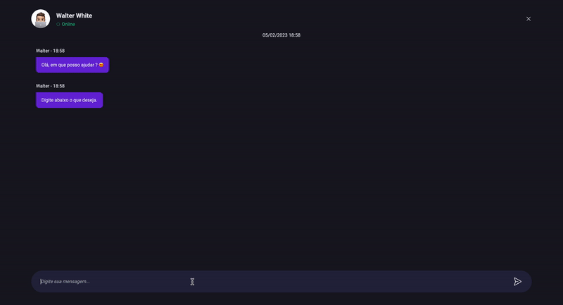 GitHub - dsg1407/ai-chat