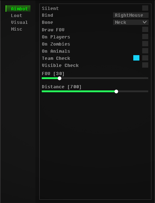 DayZ Download Hack 2024 Aimbot ESP · GitHub DayZ Download Hack 2024 Aimbot ESP · GitHub
