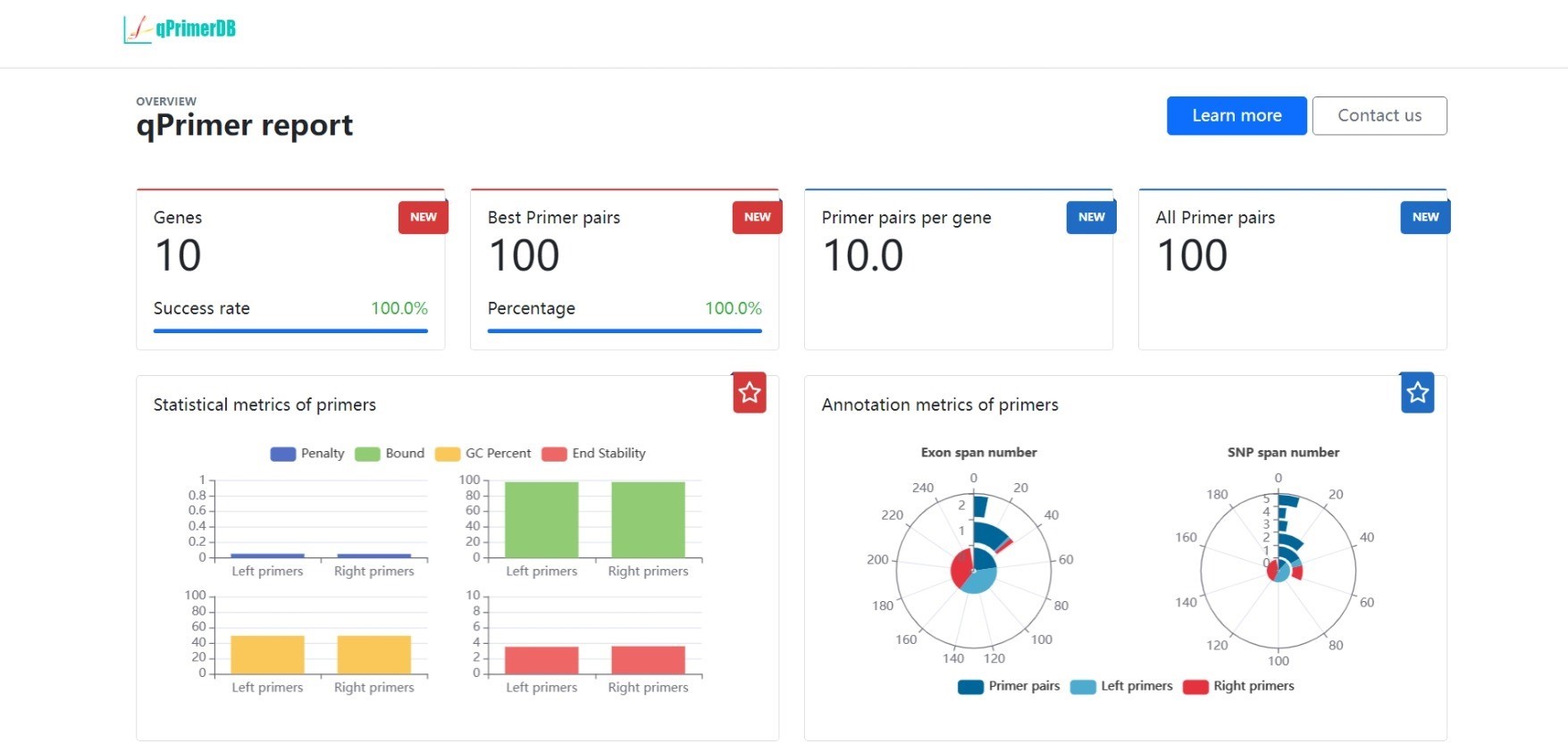 GitHub - swu1019lab/qPrimer: A python package for qPCR primers design ...