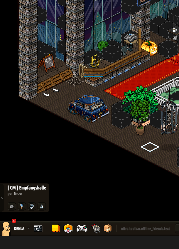 GitHub - retrokey/Illumina-UI: Illumina-UI