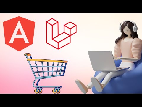 GitHub - efegorkemumit/FullStack-Laravel-Angular