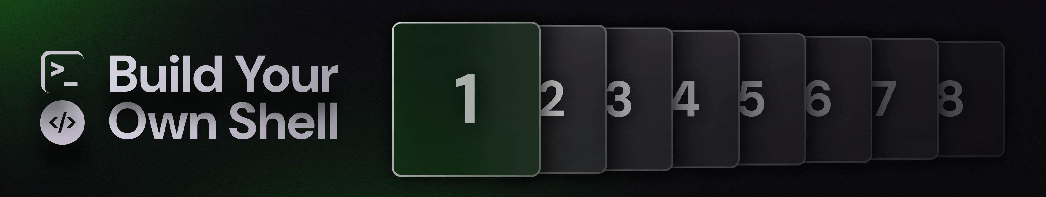 GitHub - johnriverz/codecrafters-shell-csharp