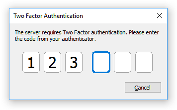 Two Factor Authentication with TunSafe · TunSafe/TunSafe Wiki · GitHub