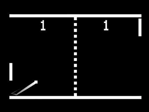 GitHub - srcnalt/Pong-AI: Pong AI - A Practical Example of Unity ML ...