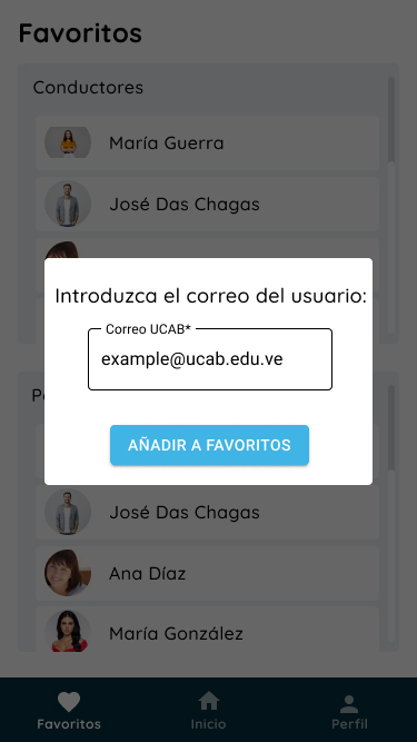 GitHub - caster-99/ulift: Application for shared rides on the university campus.