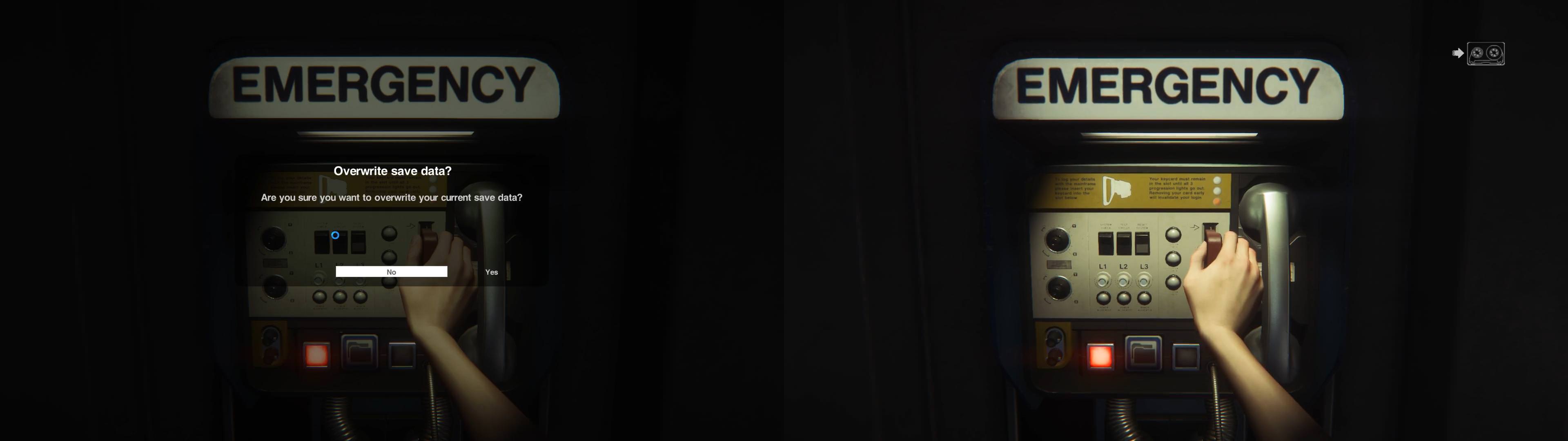 GitHub - ThirteenAG/AlienIsolation.SkipSaveConfirmationDialog: Save ...