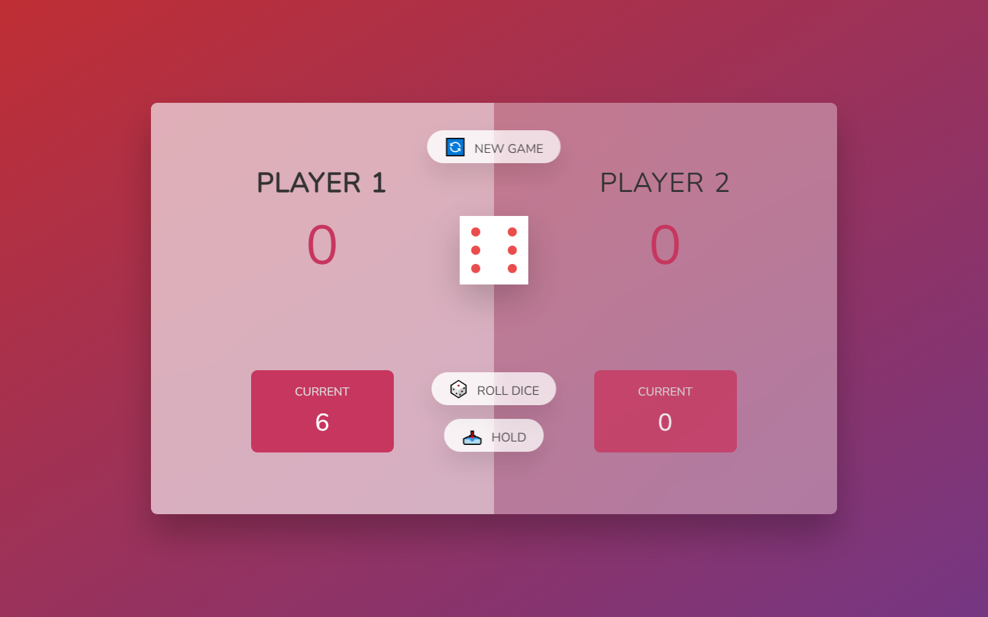 GitHub - Andrew-Tsegaye/pig-game: Pig Game is a great example of a fun ... GitHub - Andrew-Tsegaye/pig-game: Pig Game is a great example of a fun ...