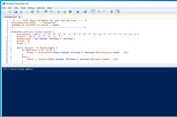 GitHub - rwright3rd/Configuring-Active-Directory-within-Azure-VMs
