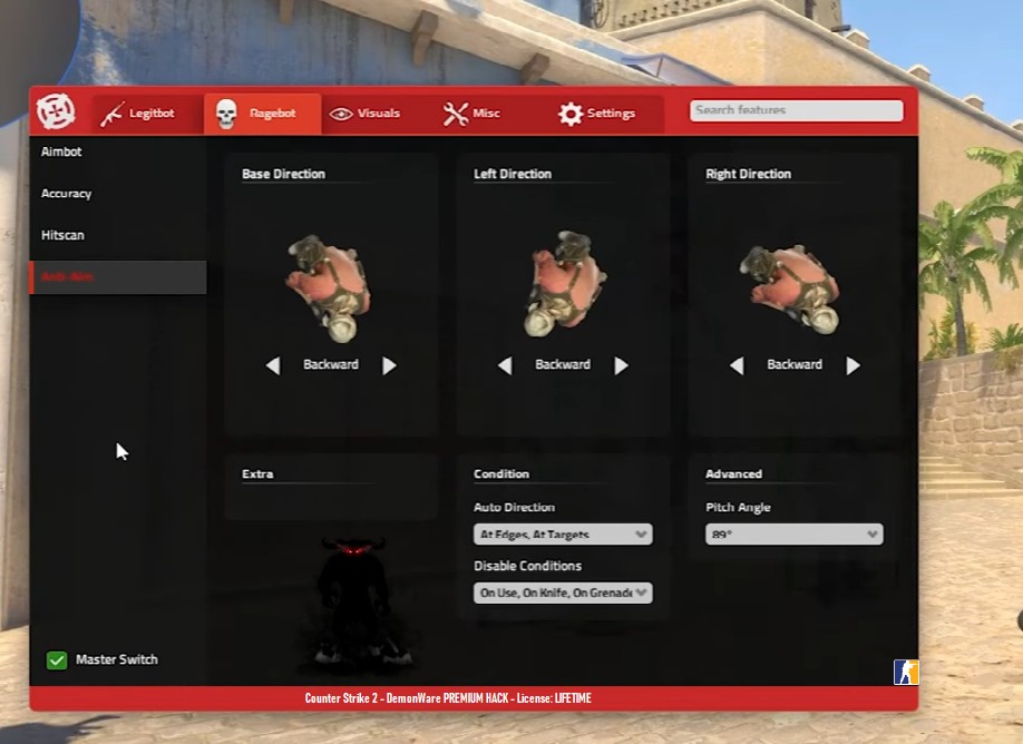 GitHub - CSskimms/CS2-Cheat-ProjectXOX: CS2 Cheat ProjectXOX-Spoof ... GitHub - CSskimms/CS2-Cheat-ProjectXOX: CS2 Cheat ProjectXOX-Spoof ...