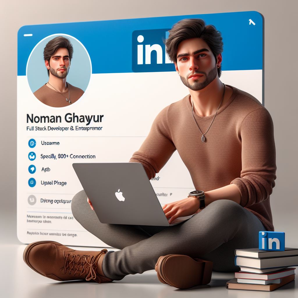 NomanGhayyur (Noman Ghayyur) · GitHub